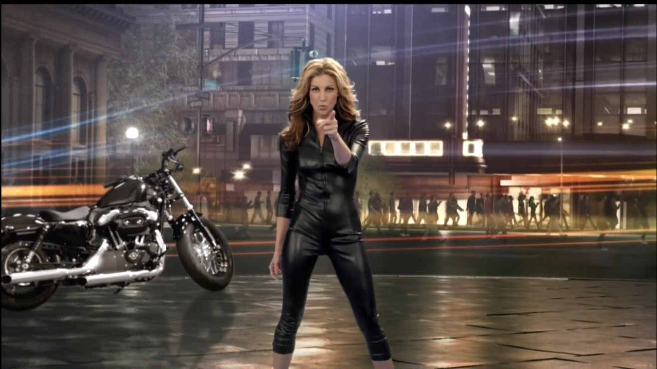 Picture of Faith Hill