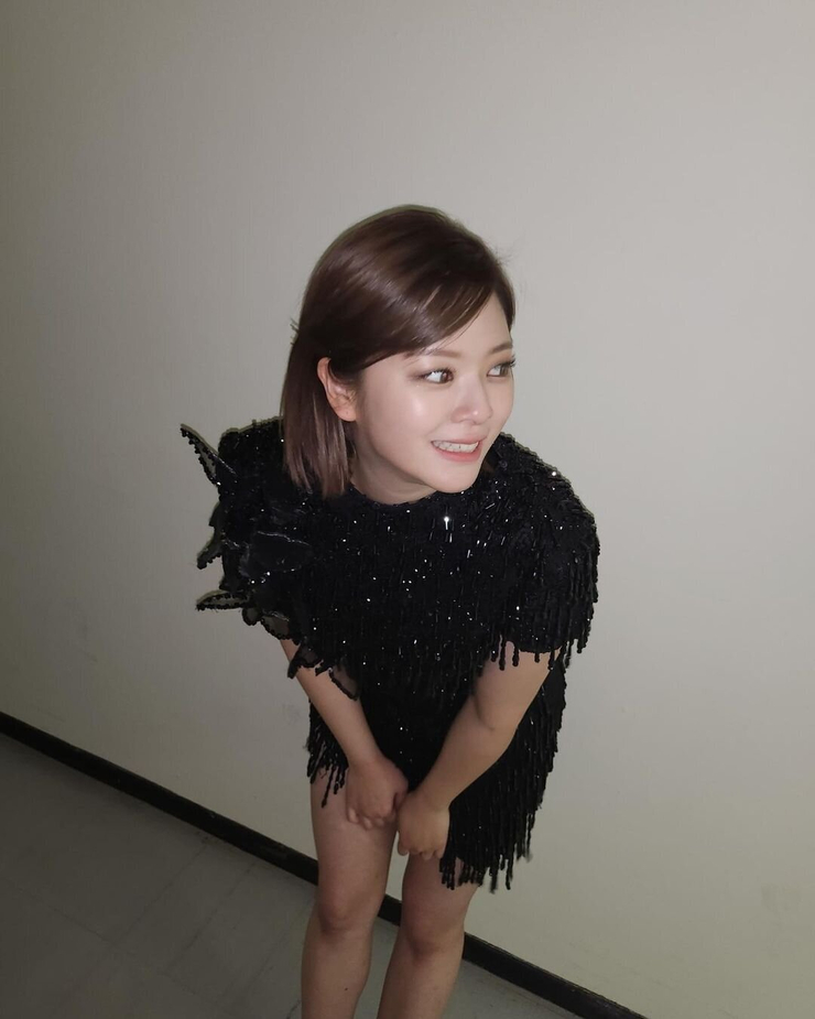 Picture of Yoo Jeong Yeon