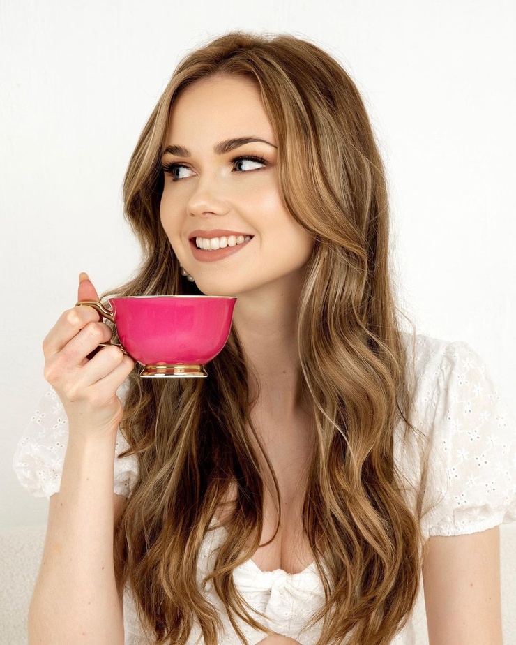 Picture of Dana Rae Johnson