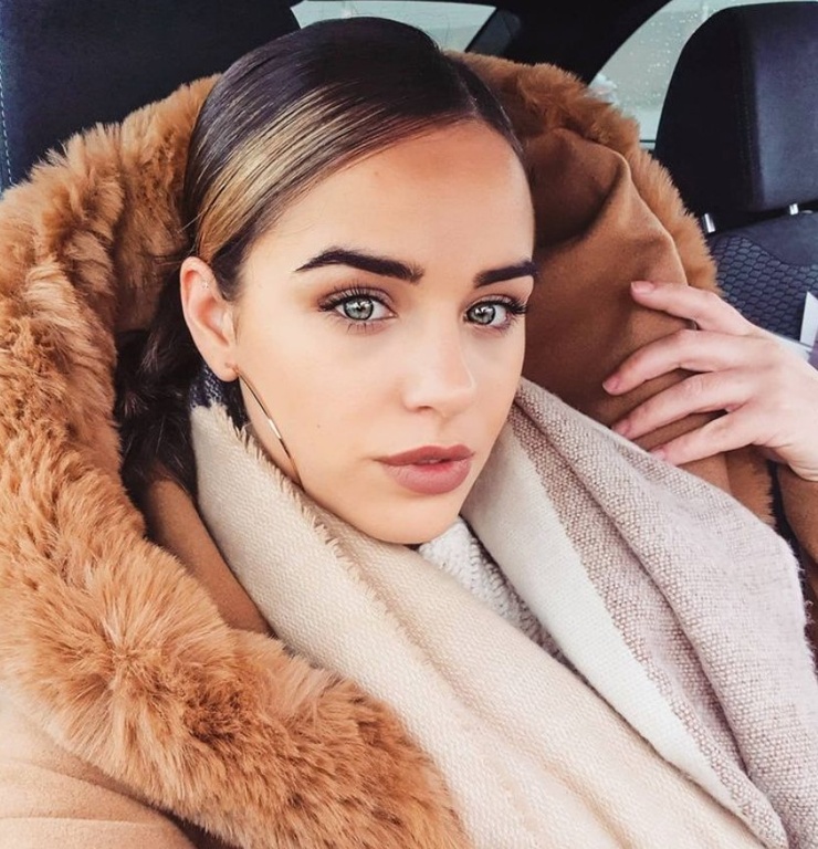 Picture of Georgia Foote