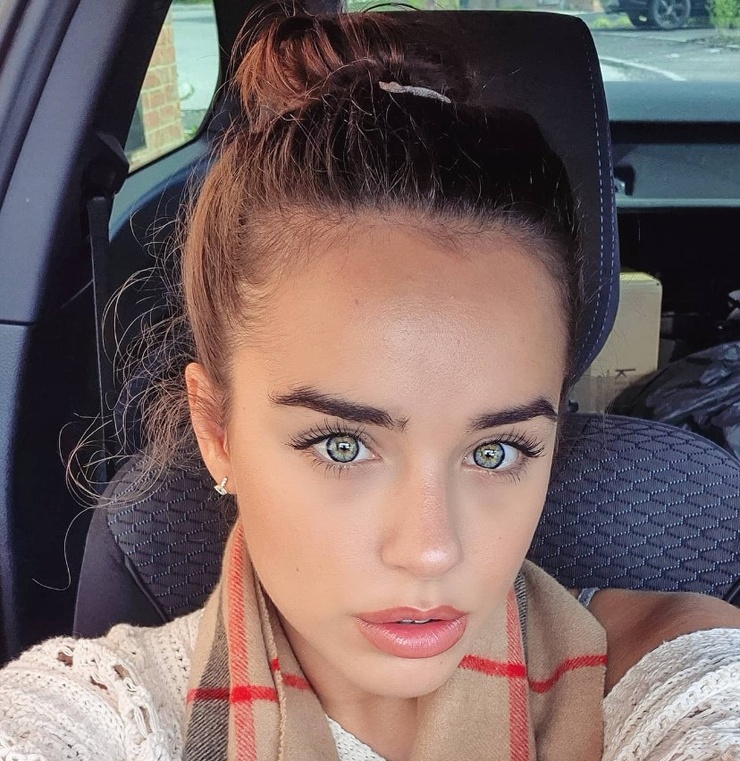 Picture of Georgia Foote