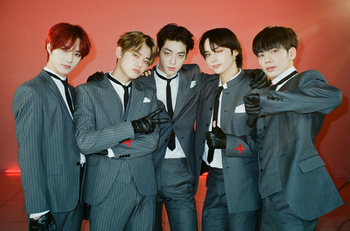 Picture of TXT