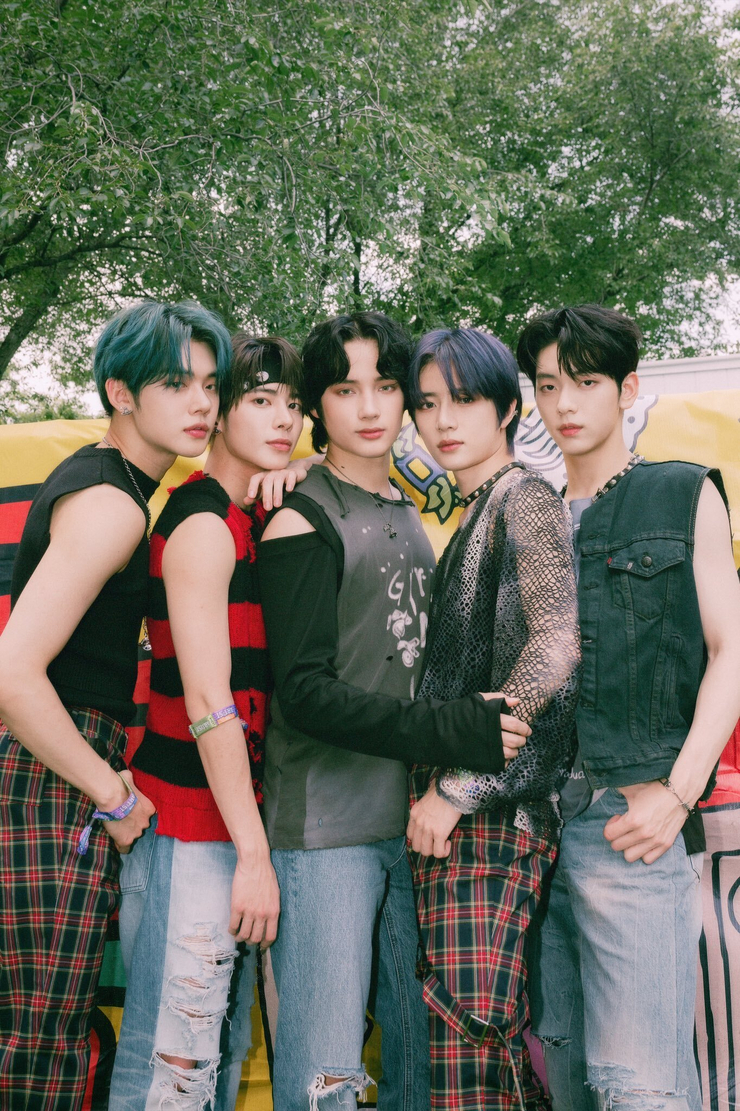Picture of TXT