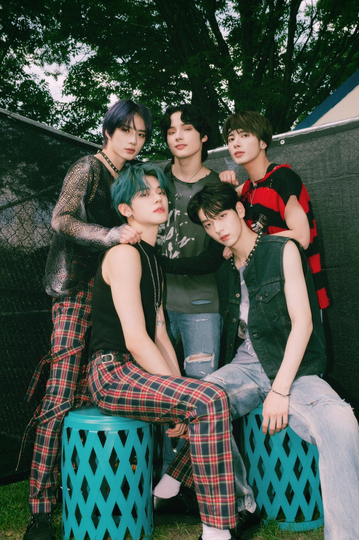 Picture of TXT