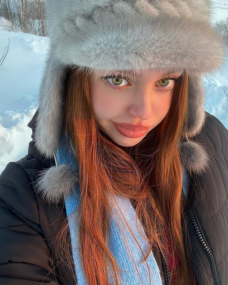 Picture of Anastasia (Nastya)