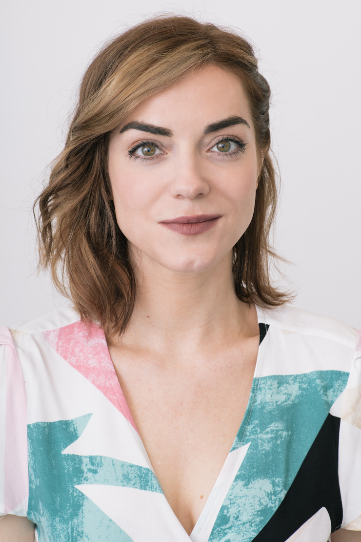 Picture of Abby Pierce