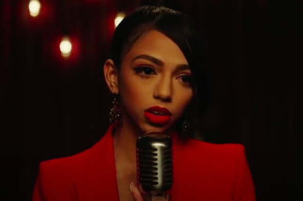 Image of Saleka Shyamalan