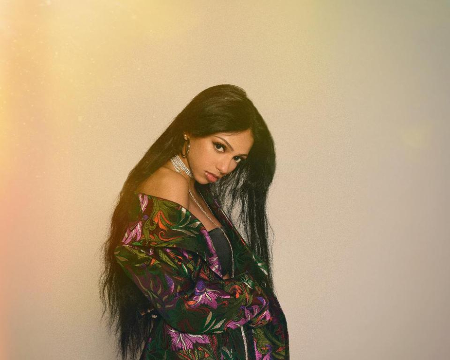 Saleka Shyamalan picture