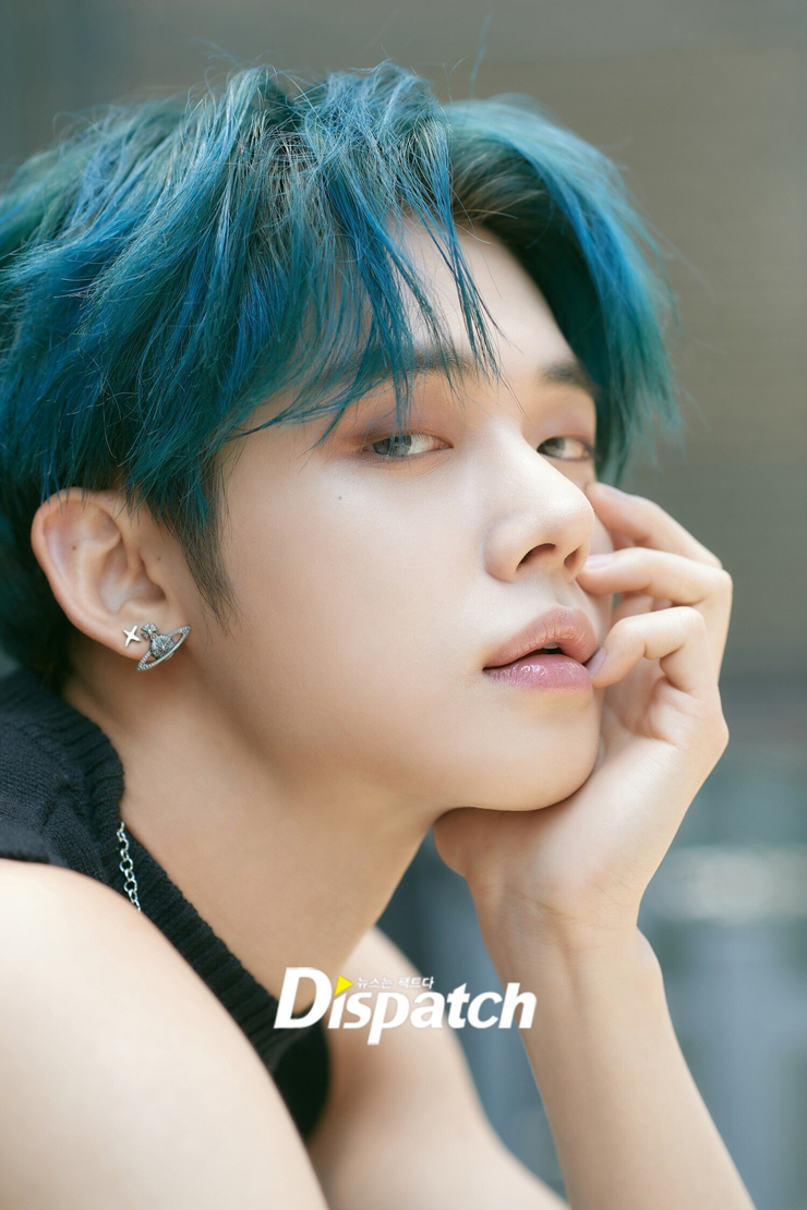 Picture of Choi Yeonjun (최연준)