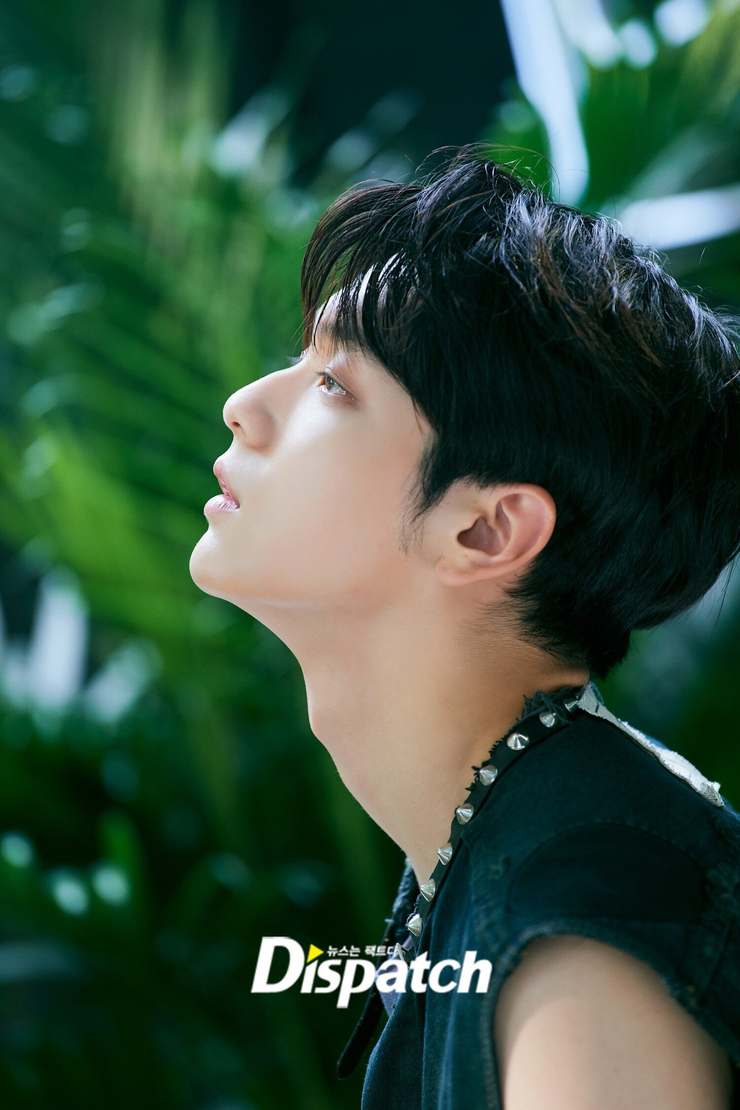 Picture of Soo-bin Choi