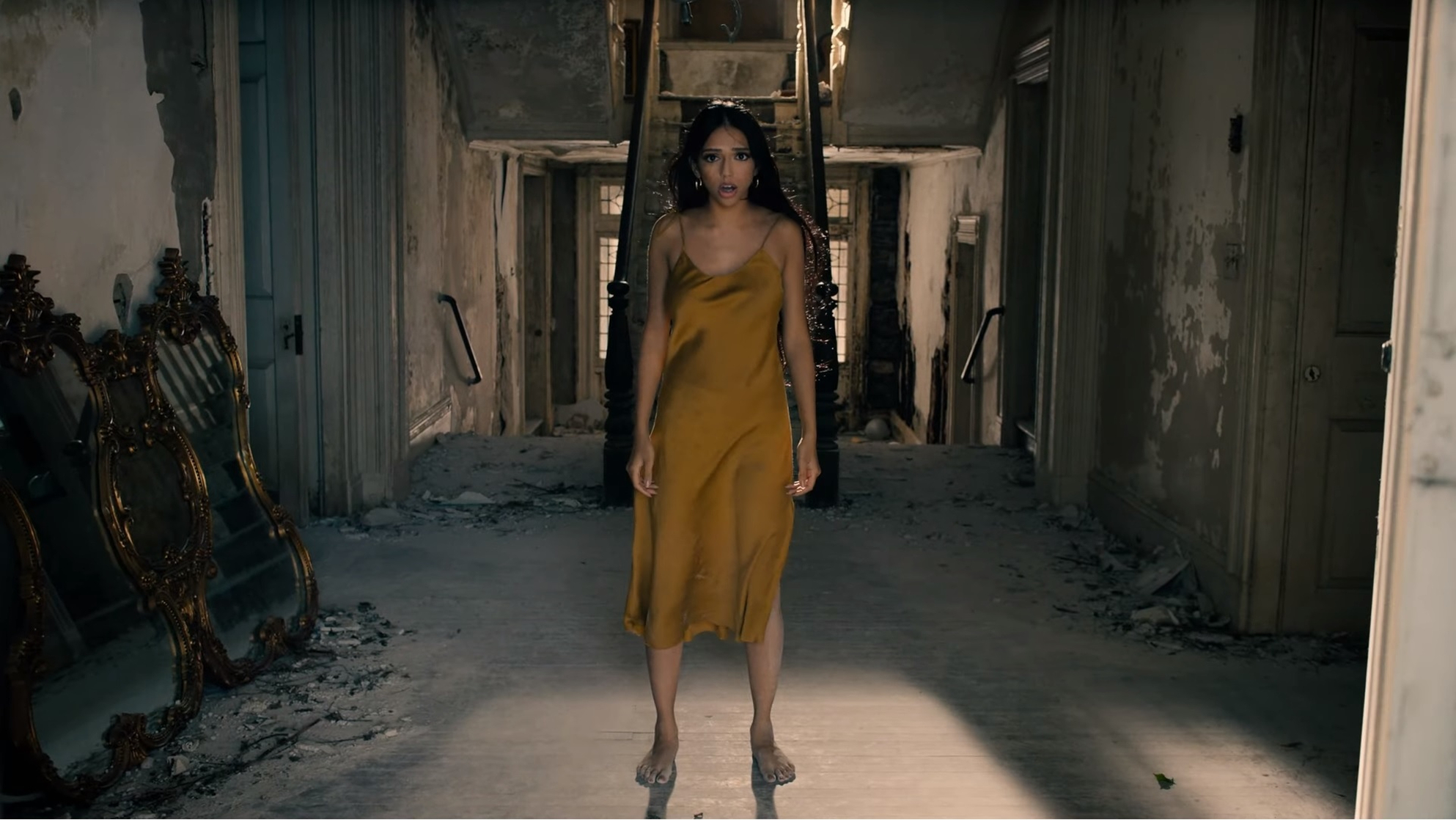 Saleka Shyamalan picture