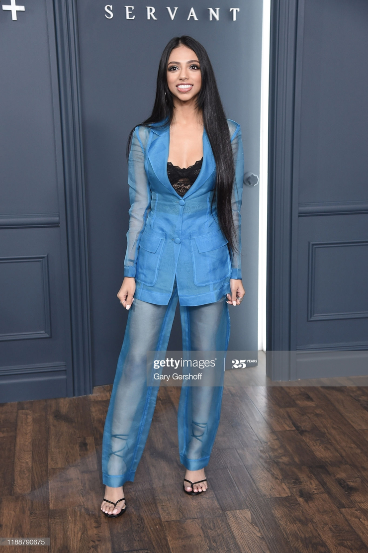 Picture of Saleka Shyamalan