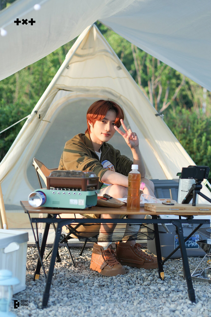 Picture of Beom-gyu Choi