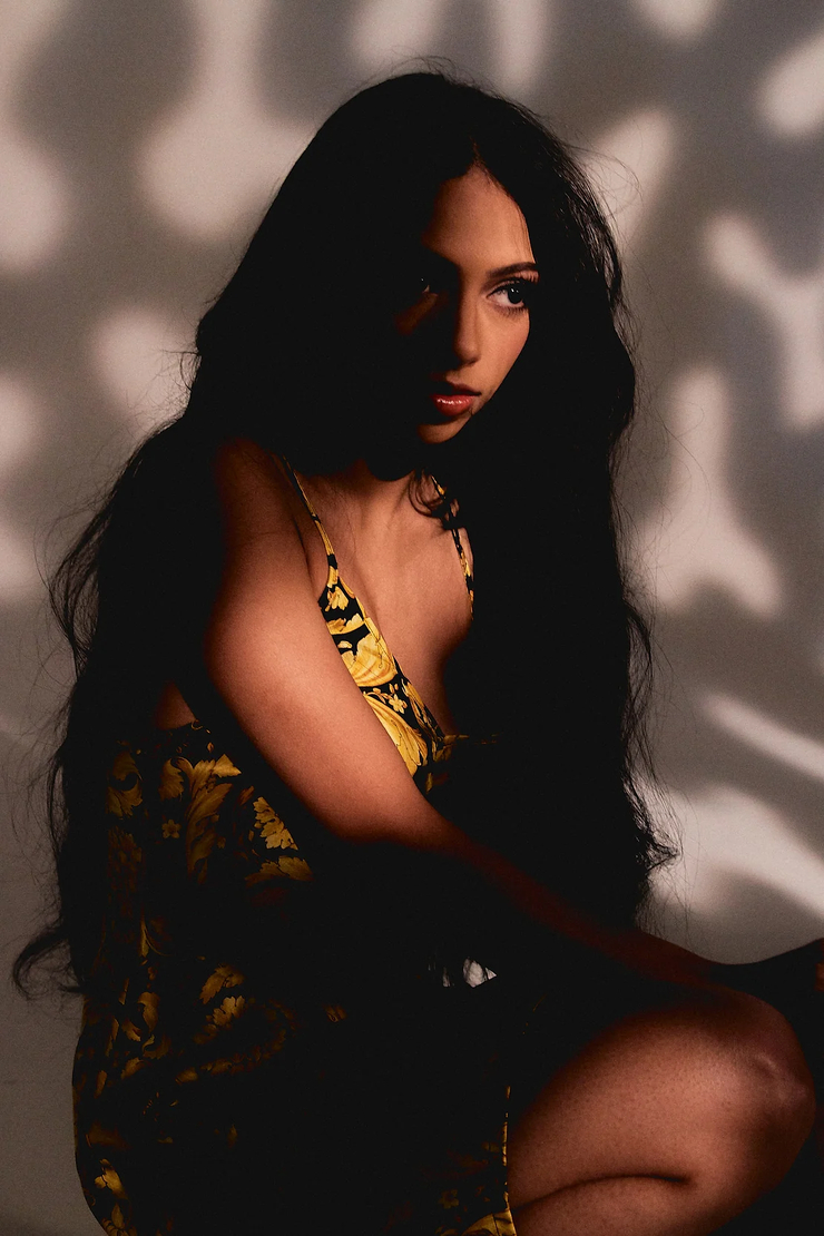 Picture of Saleka Shyamalan