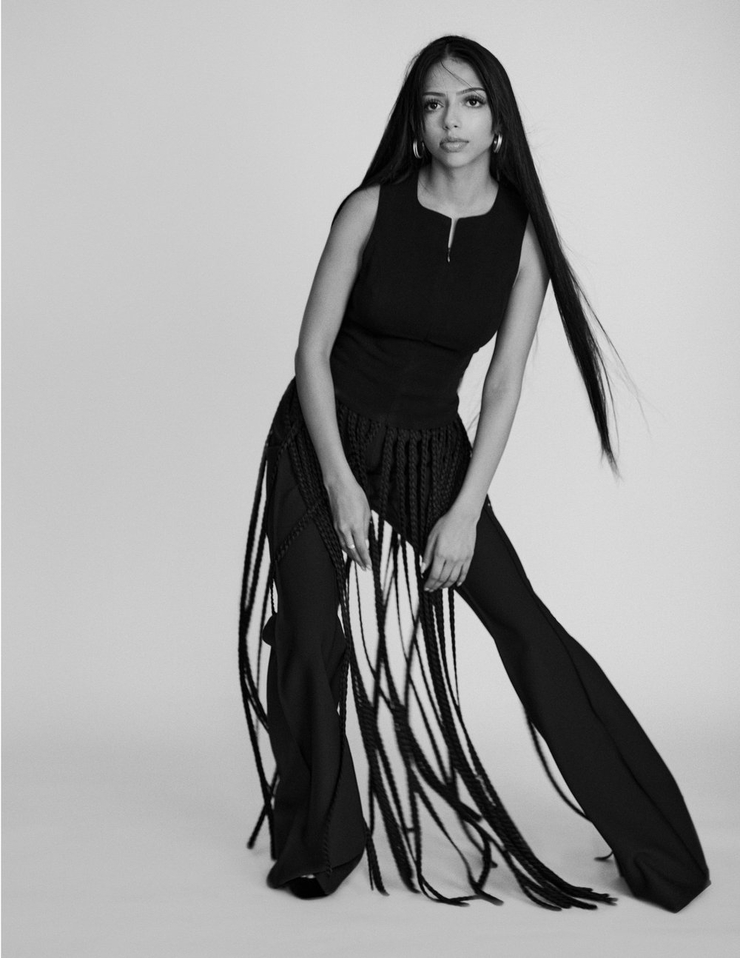 Picture of Saleka Shyamalan