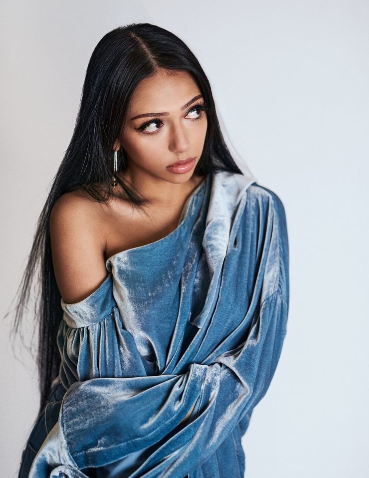 Picture of Saleka Shyamalan