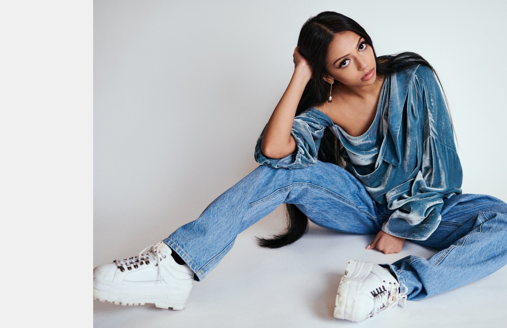 Saleka Shyamalan image