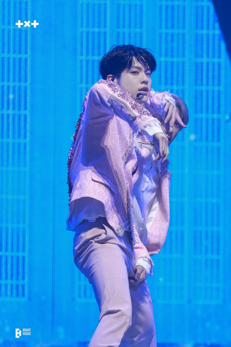 Picture of Soo-bin Choi