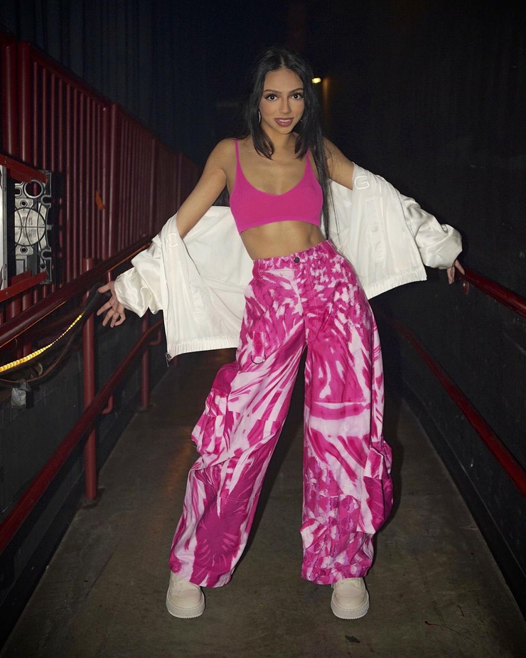 Picture of Saleka Shyamalan