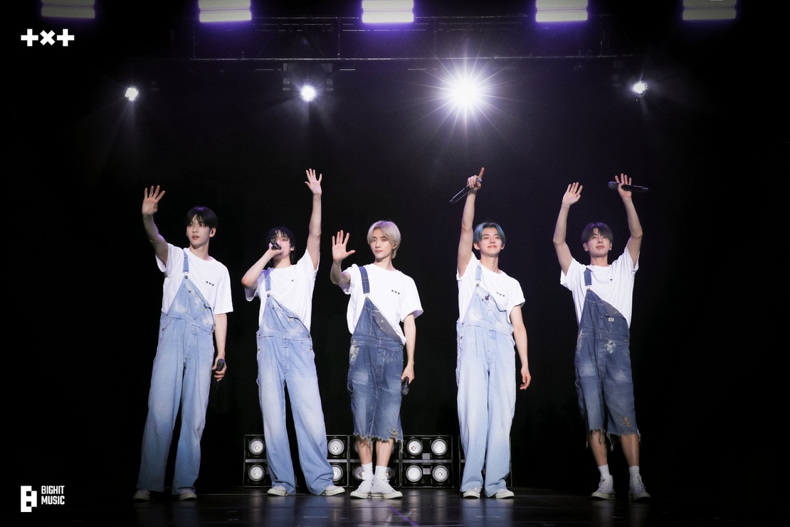 Picture of TXT