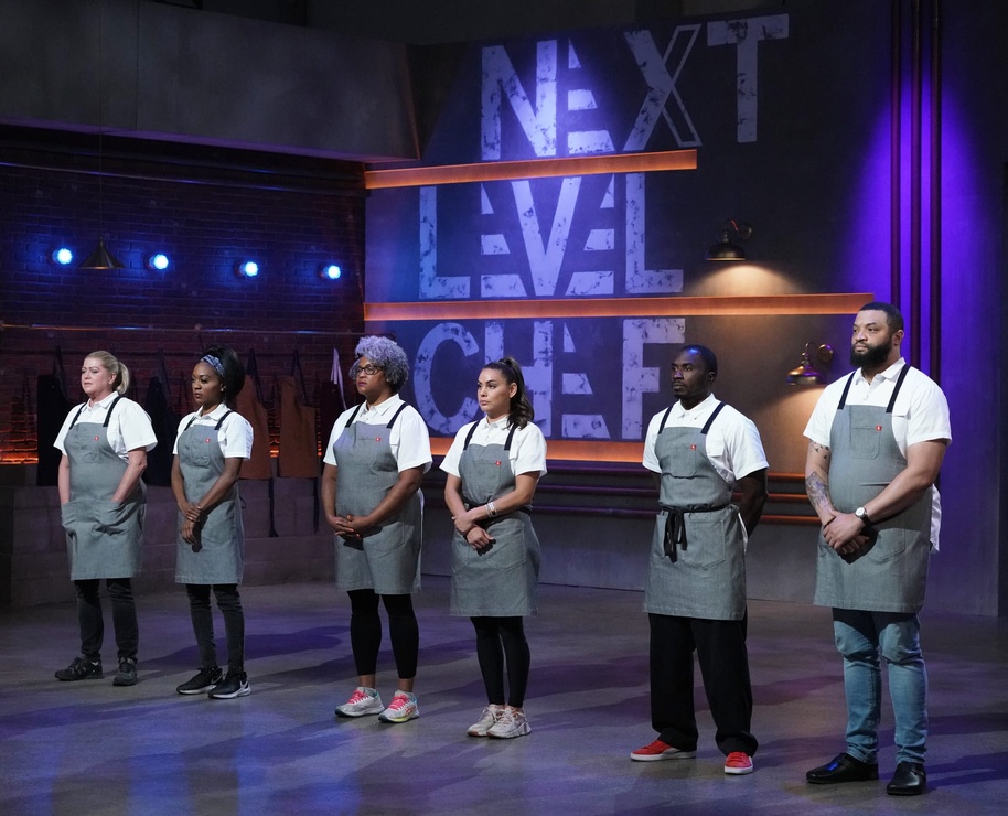 Picture of Next Level Chef