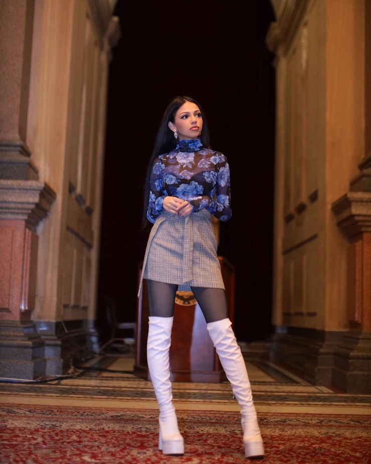 Picture of Saleka Shyamalan