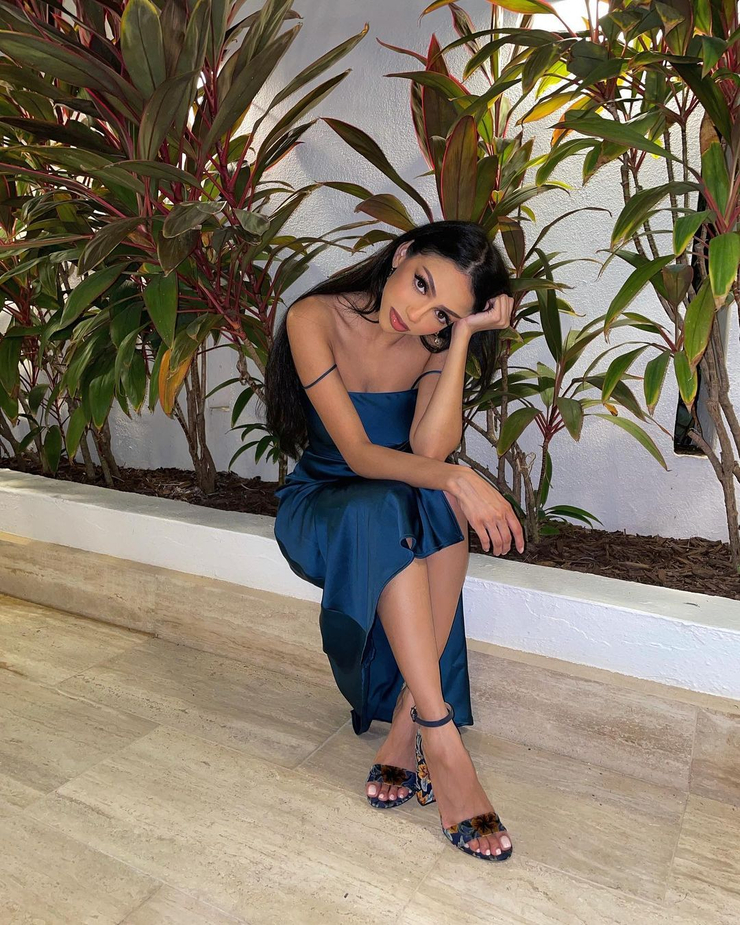 Picture of Saleka Shyamalan