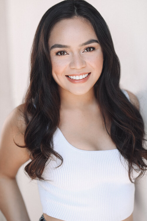 Picture of Kaitlyn Santa Juana