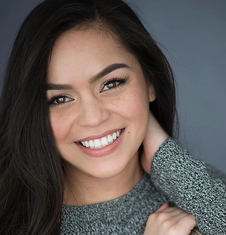 Kaitlyn Santa Juana image