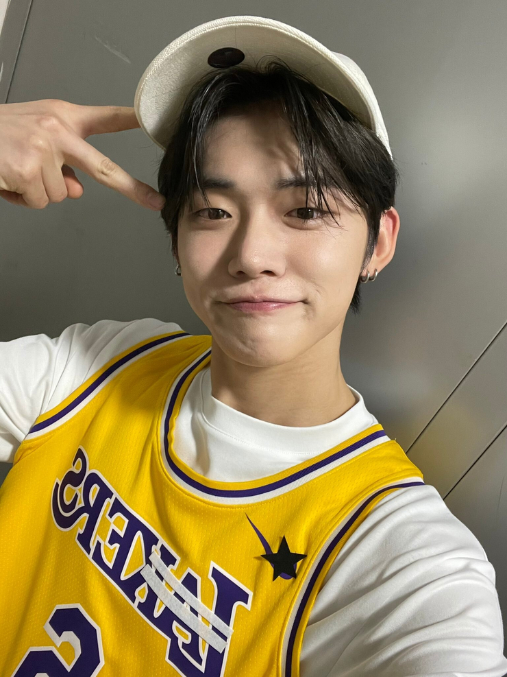 Choi Yeonjun (최연준) image