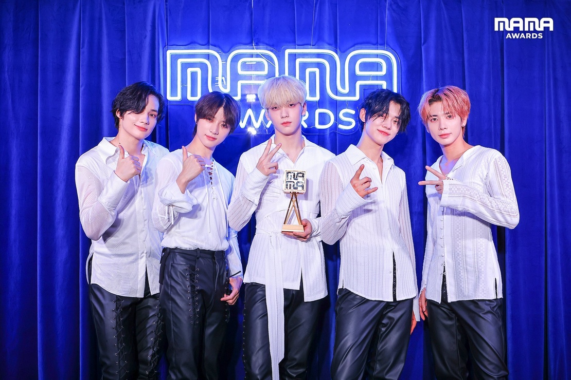 Picture of TXT