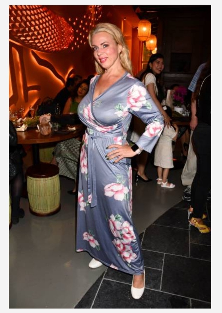 Image of Gerlinde Jänicke