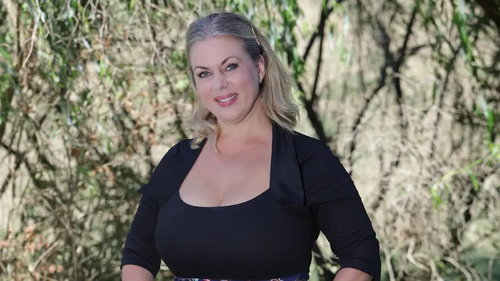 Gerlinde Jänicke picture