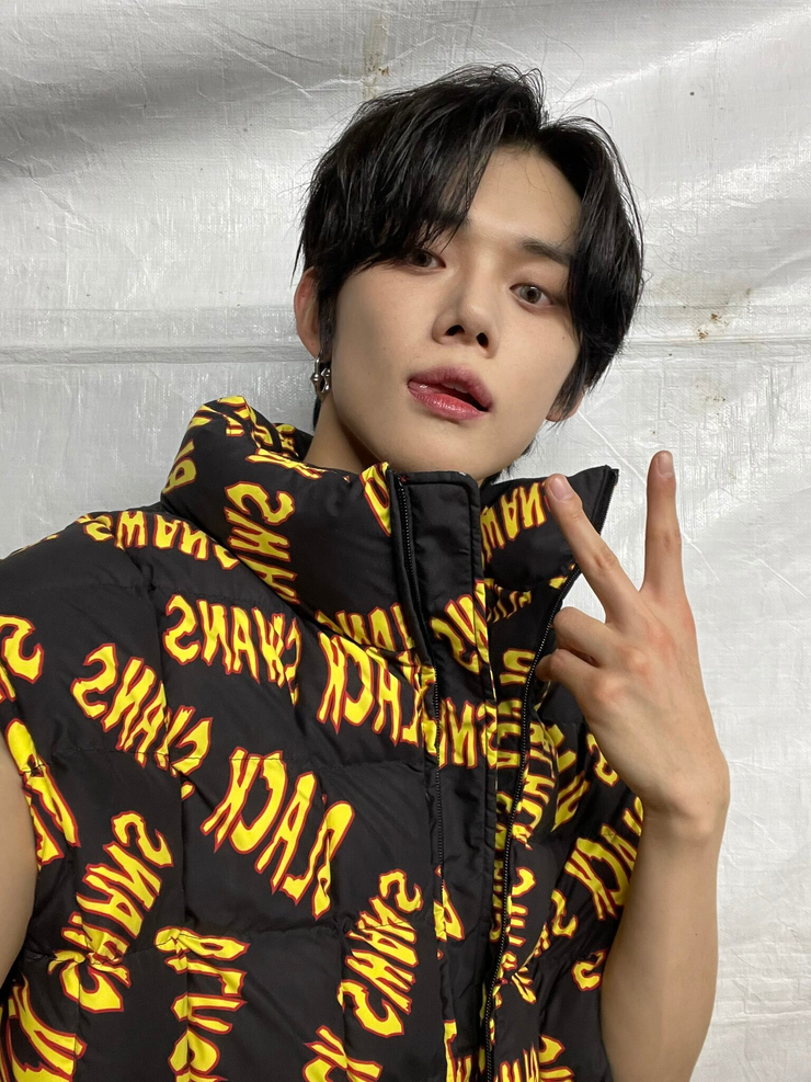 Picture of Choi Yeonjun (최연준)