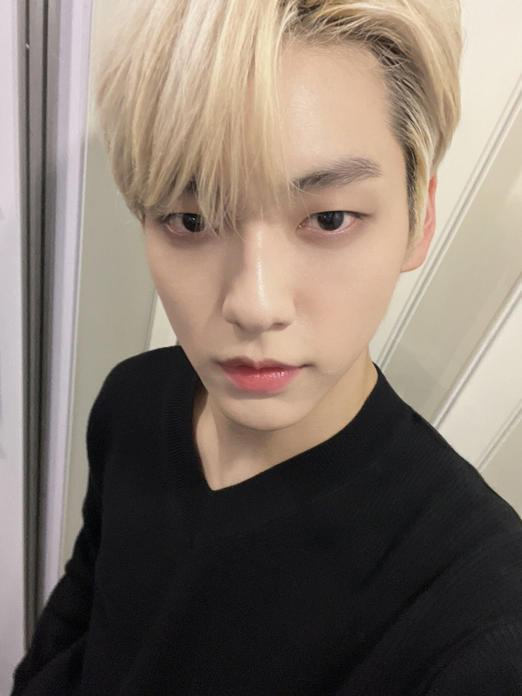 Picture of Soo-bin Choi