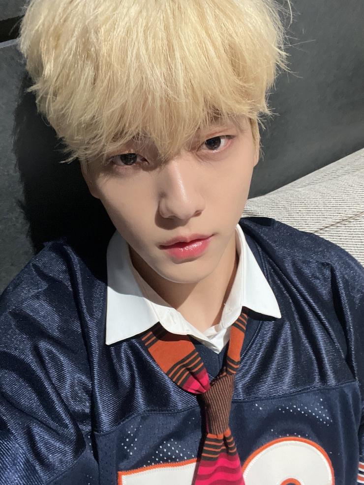 Picture of Soo-bin Choi