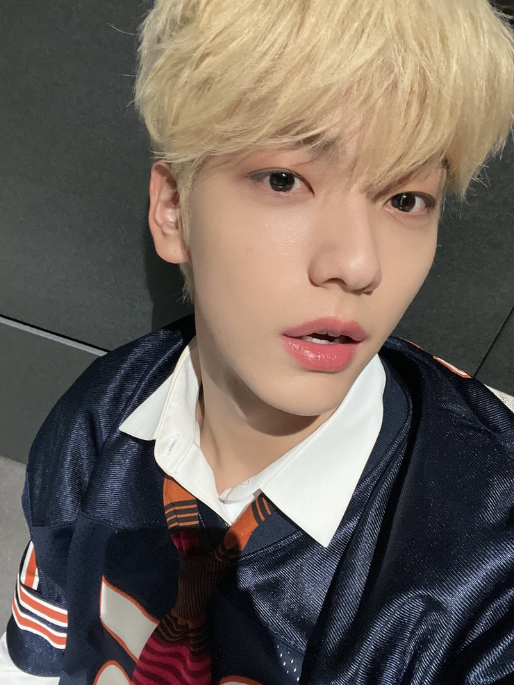 Picture of Soo-bin Choi