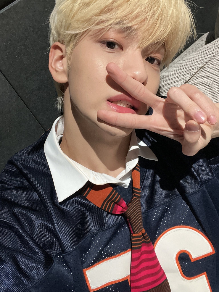 Picture of Soo-bin Choi