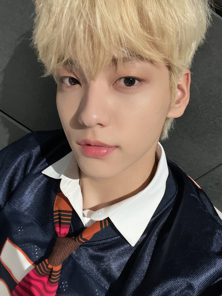 Picture of Soo-bin Choi