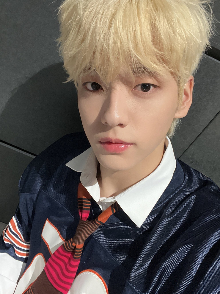 Picture of Soo-bin Choi