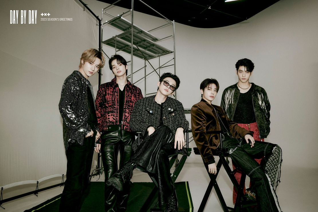 Picture of TXT