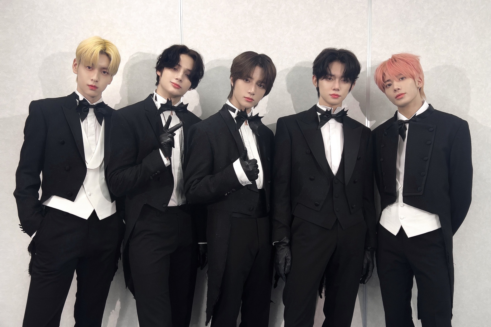 Image of TXT