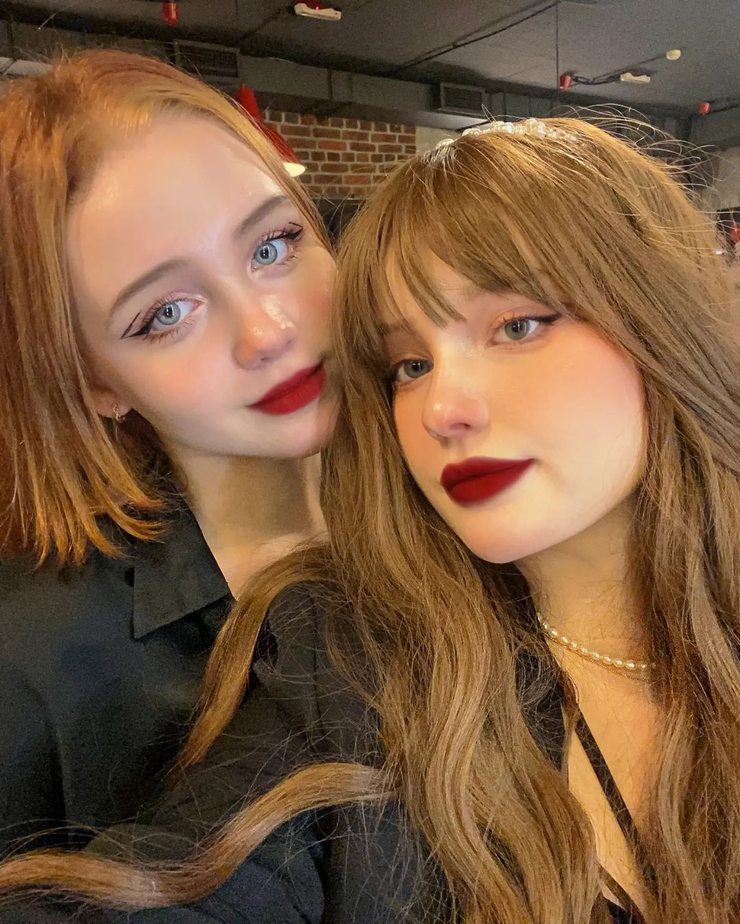 Picture of Anna Pan (Anzai)