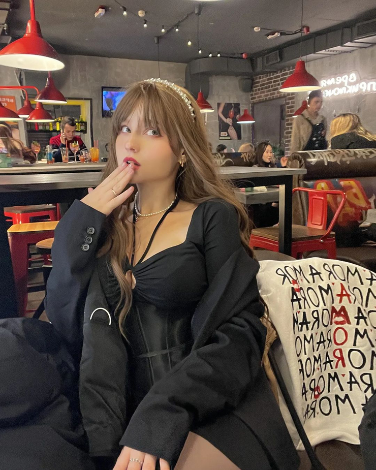 Anna Pan (Anzai) image