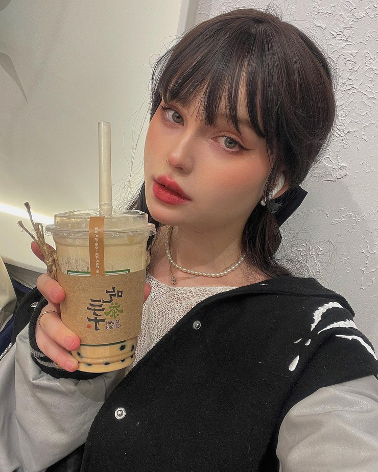 Picture of Anna Pan (Anzai)