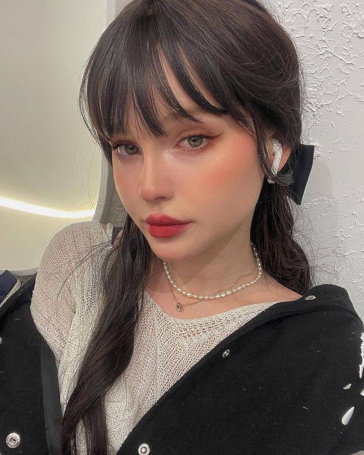 Anna Pan (Anzai) image