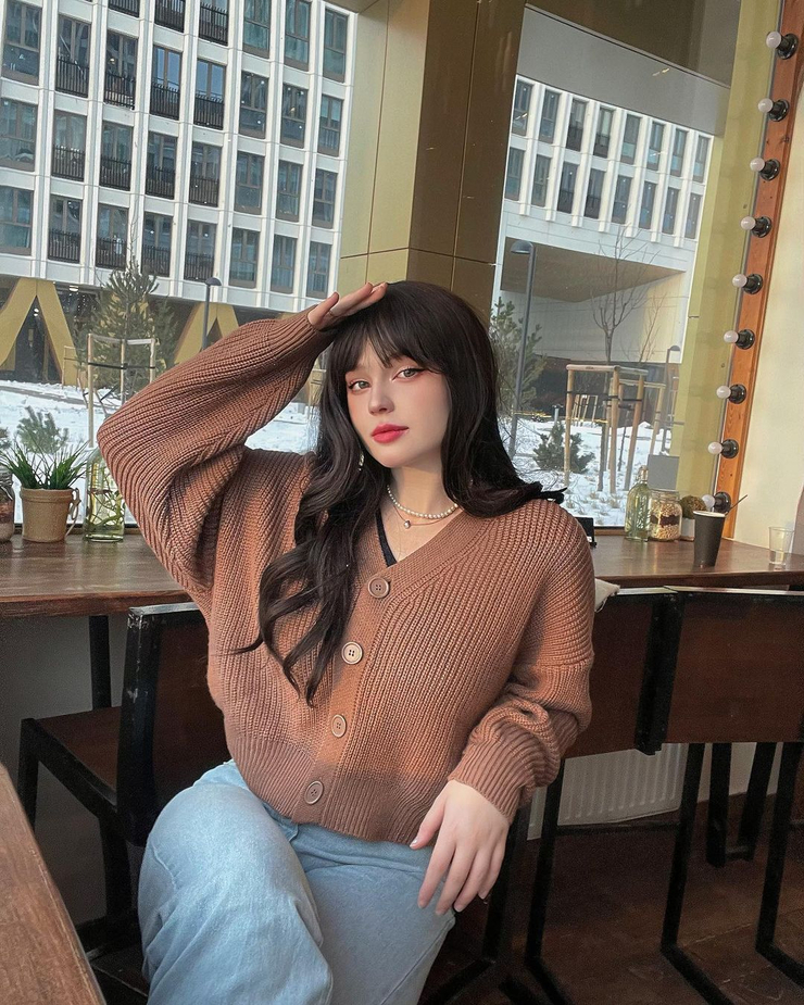 Picture of Anna Pan (Anzai)