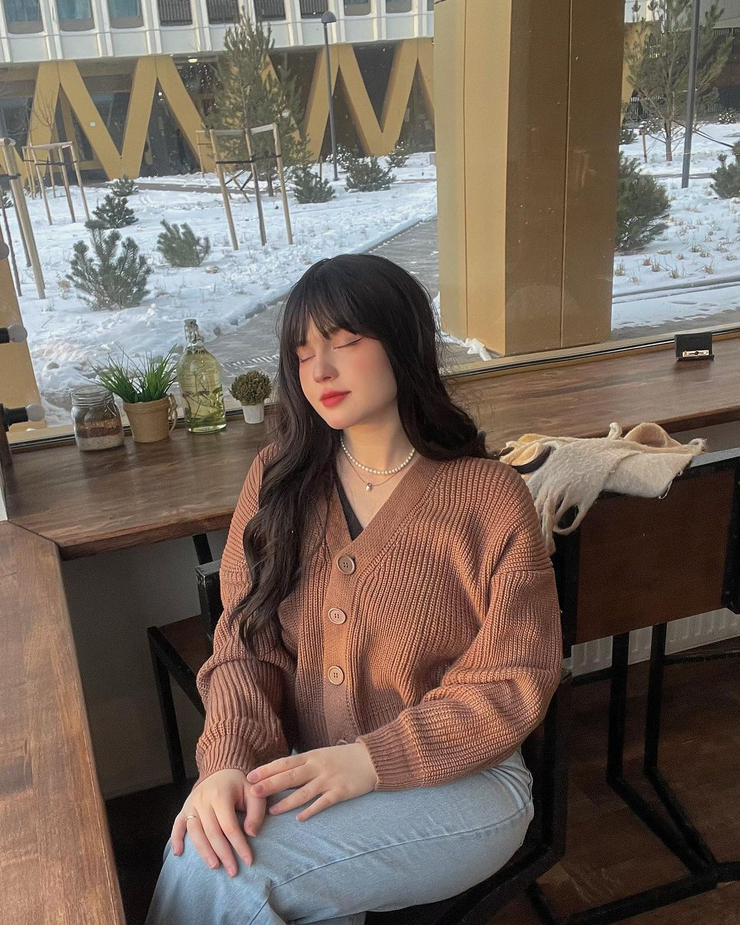 Anna Pan (Anzai) image