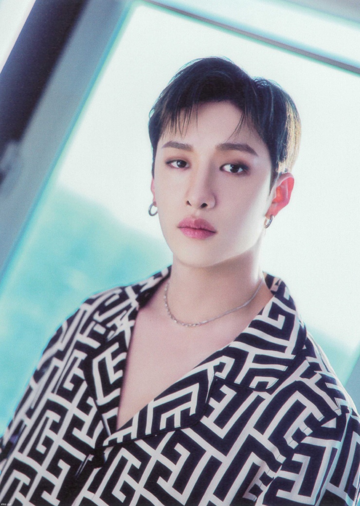 Image of Bang Chan