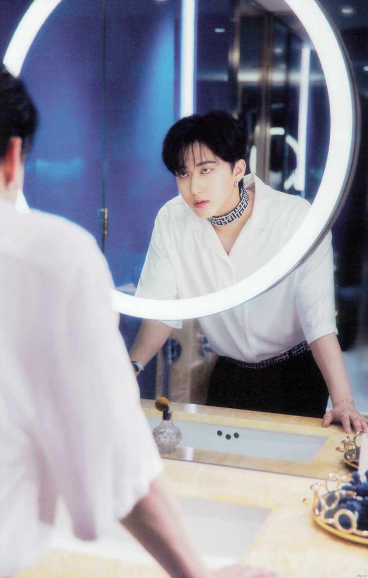 Picture of Changbin